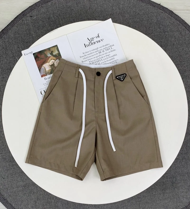 Budget-friendly Prada Short Pants