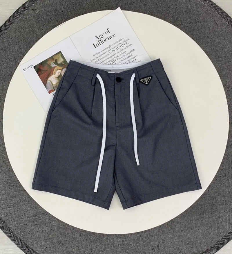 Budget-friendly Prada Short Pants