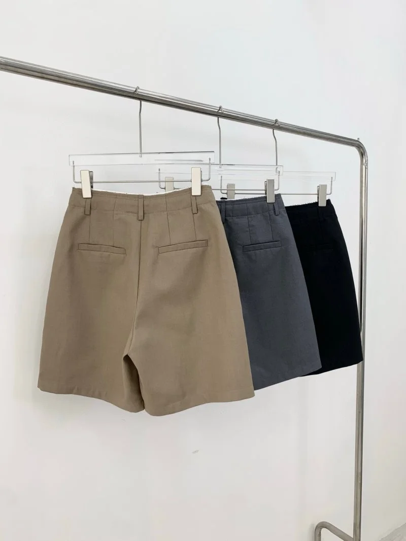 Budget-friendly Prada Short Pants