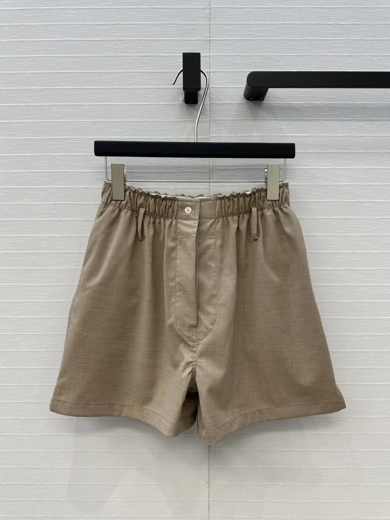 Prada Short Pants