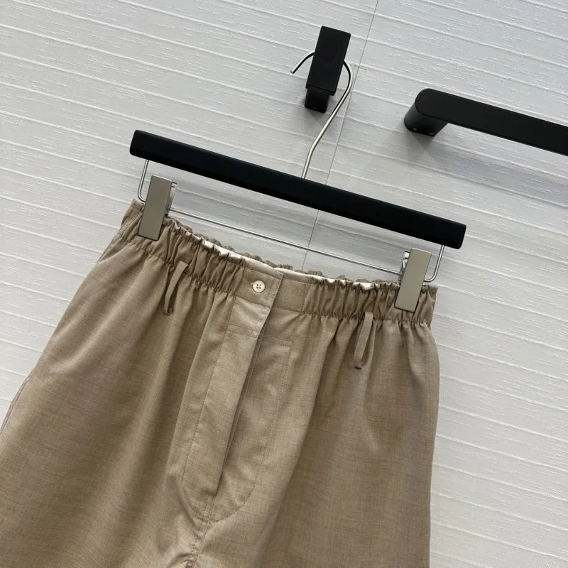 Top mirror Prada Short Pants