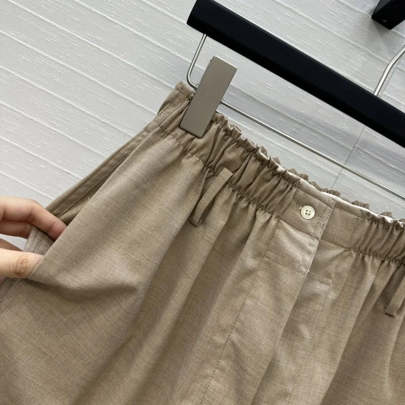 Top mirror Prada Short Pants