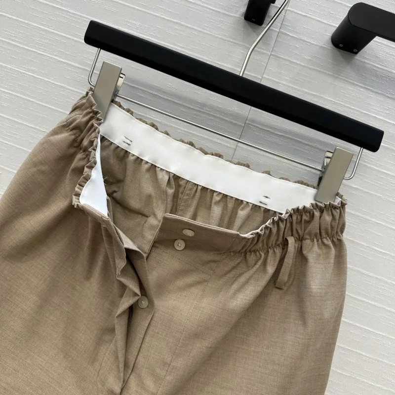 Top mirror Prada Short Pants