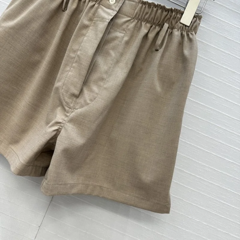 Top mirror Prada Short Pants