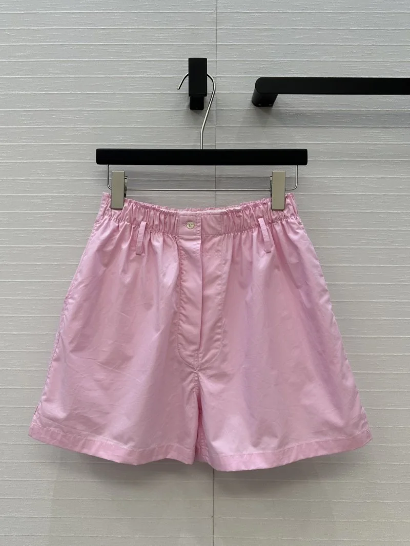 Prada Short Pants