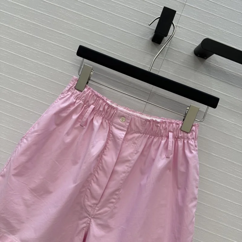 Factory-made Prada Short Pants