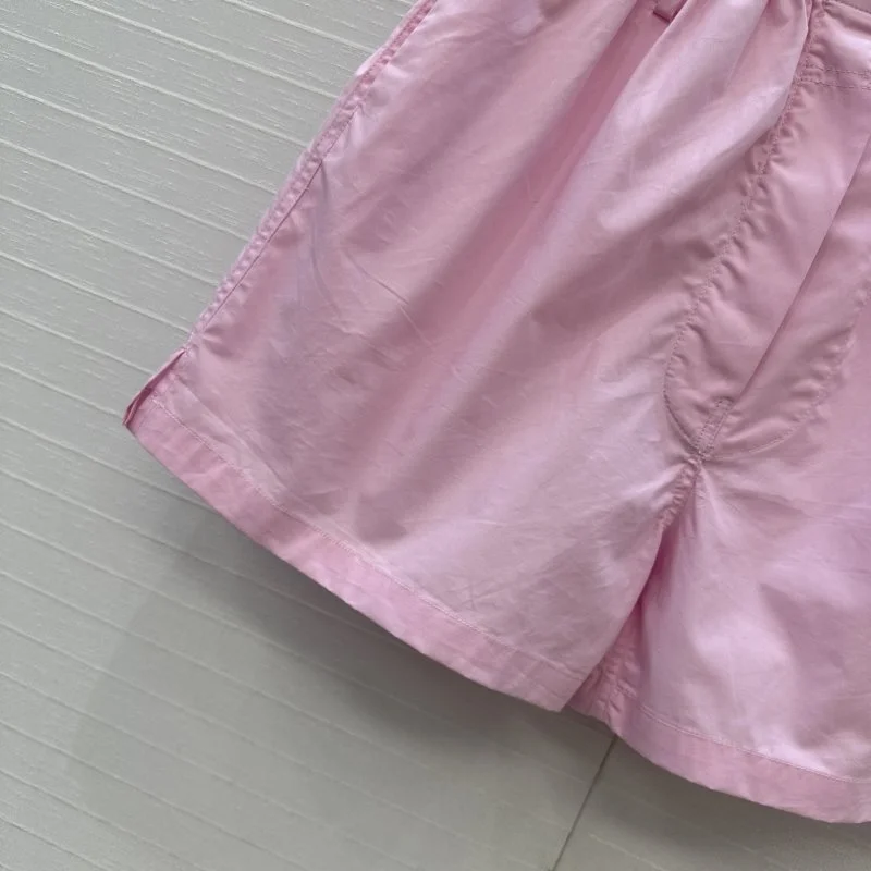 Factory-made Prada Short Pants