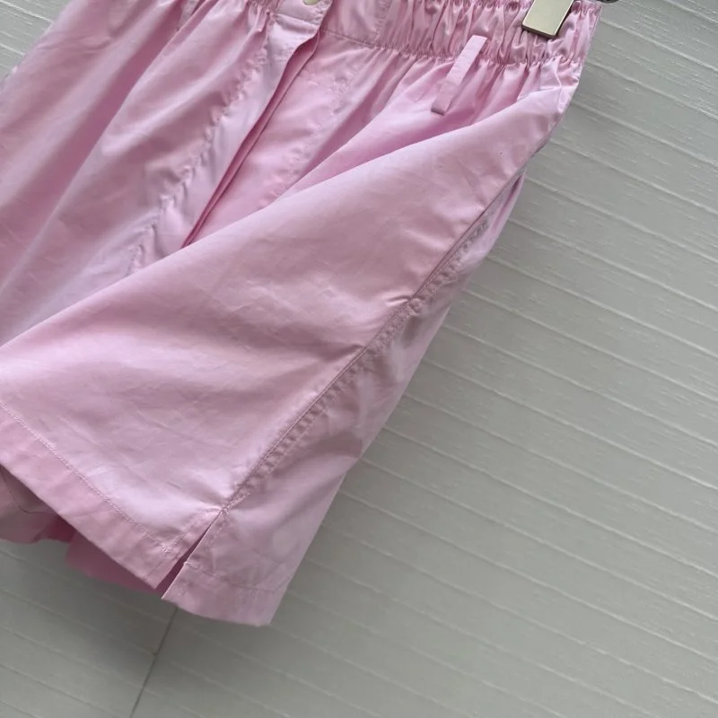Factory-made Prada Short Pants