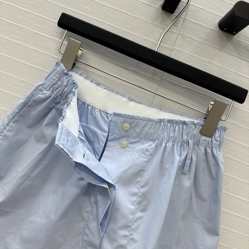Mirror quality Prada Short Pants
