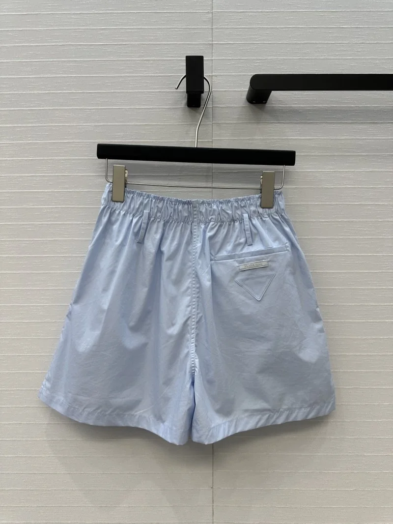 Mirror quality Prada Short Pants