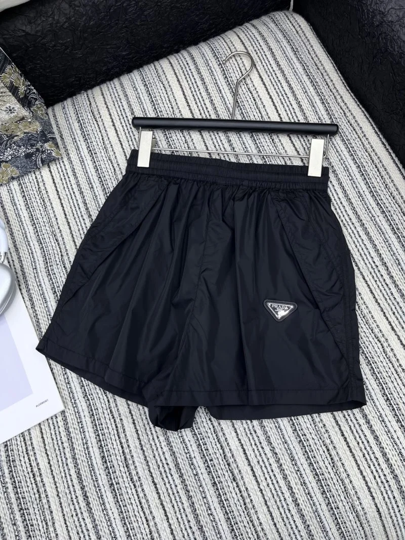 Prada Short Pants