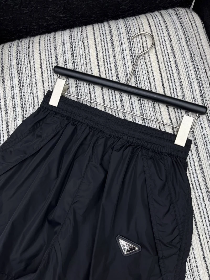 High accuracy Prada Short Pants