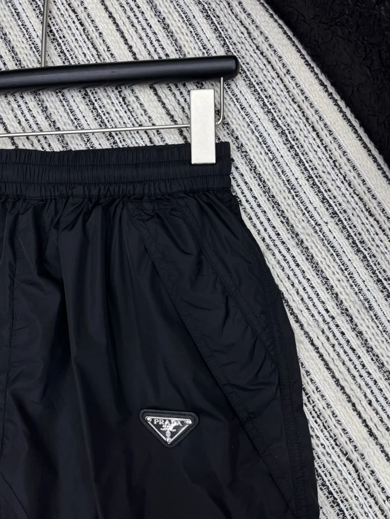 High accuracy Prada Short Pants