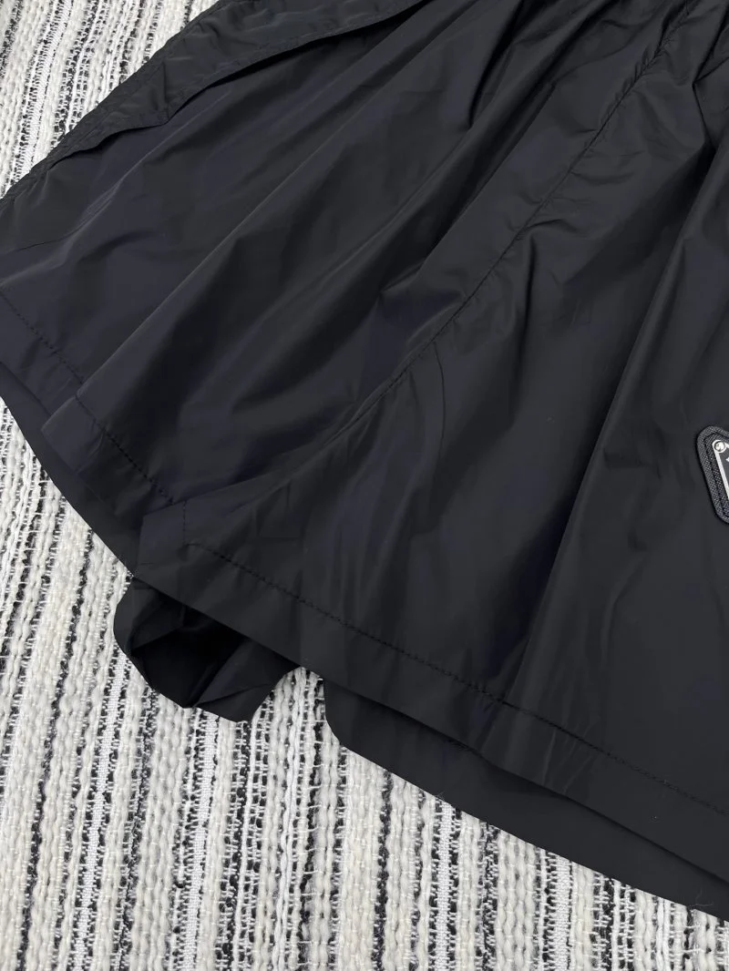 High accuracy Prada Short Pants