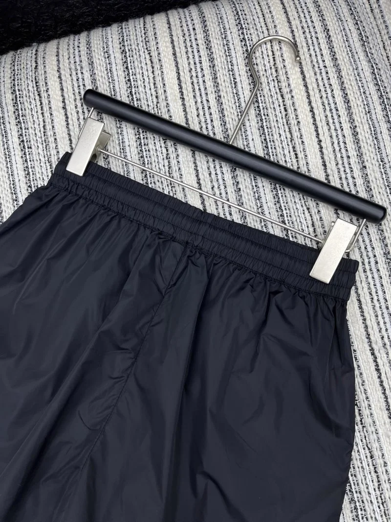 High accuracy Prada Short Pants
