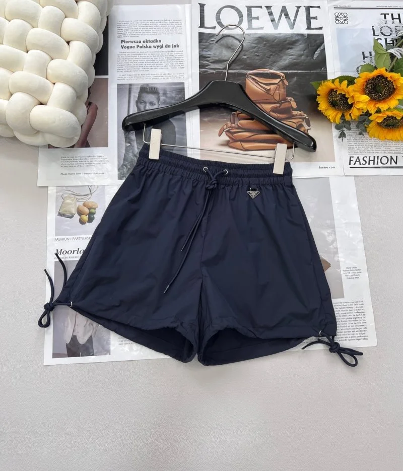Prada Short Pants