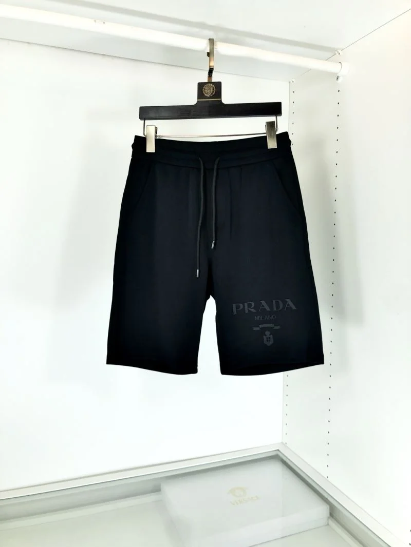 Prada Short Pants