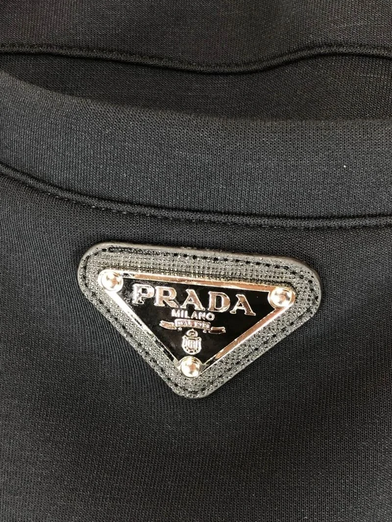 Mirror quality Prada Short Pants
