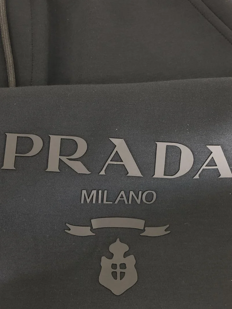 Mirror quality Prada Short Pants