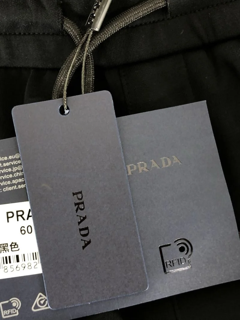 Mirror quality Prada Short Pants