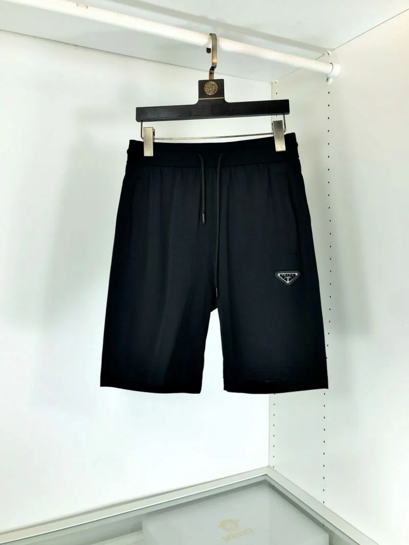 Prada Short Pants