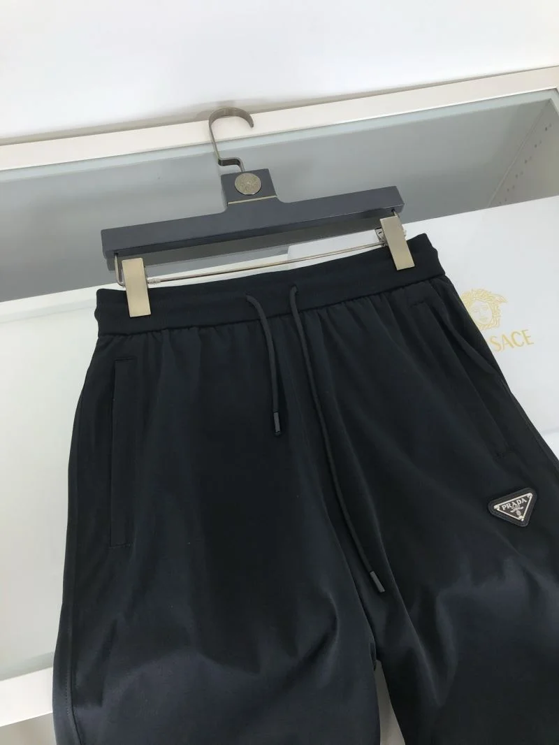 Indistinguishable Prada Short Pants