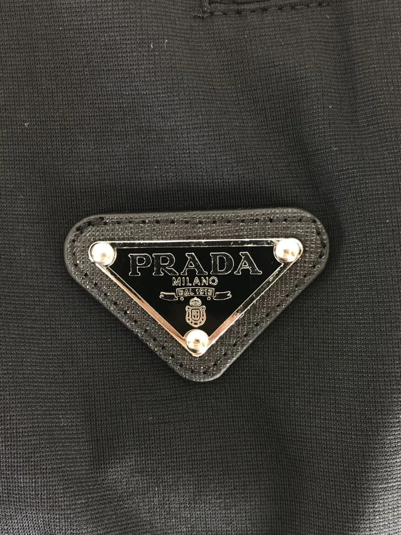 Indistinguishable Prada Short Pants