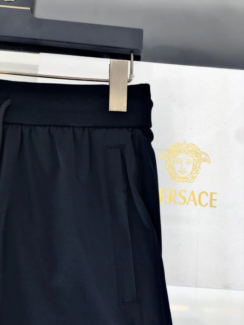 Indistinguishable Prada Short Pants