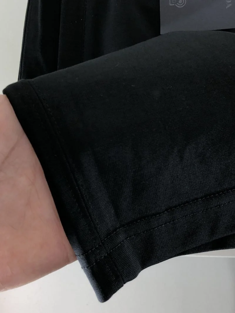 Indistinguishable Prada Short Pants