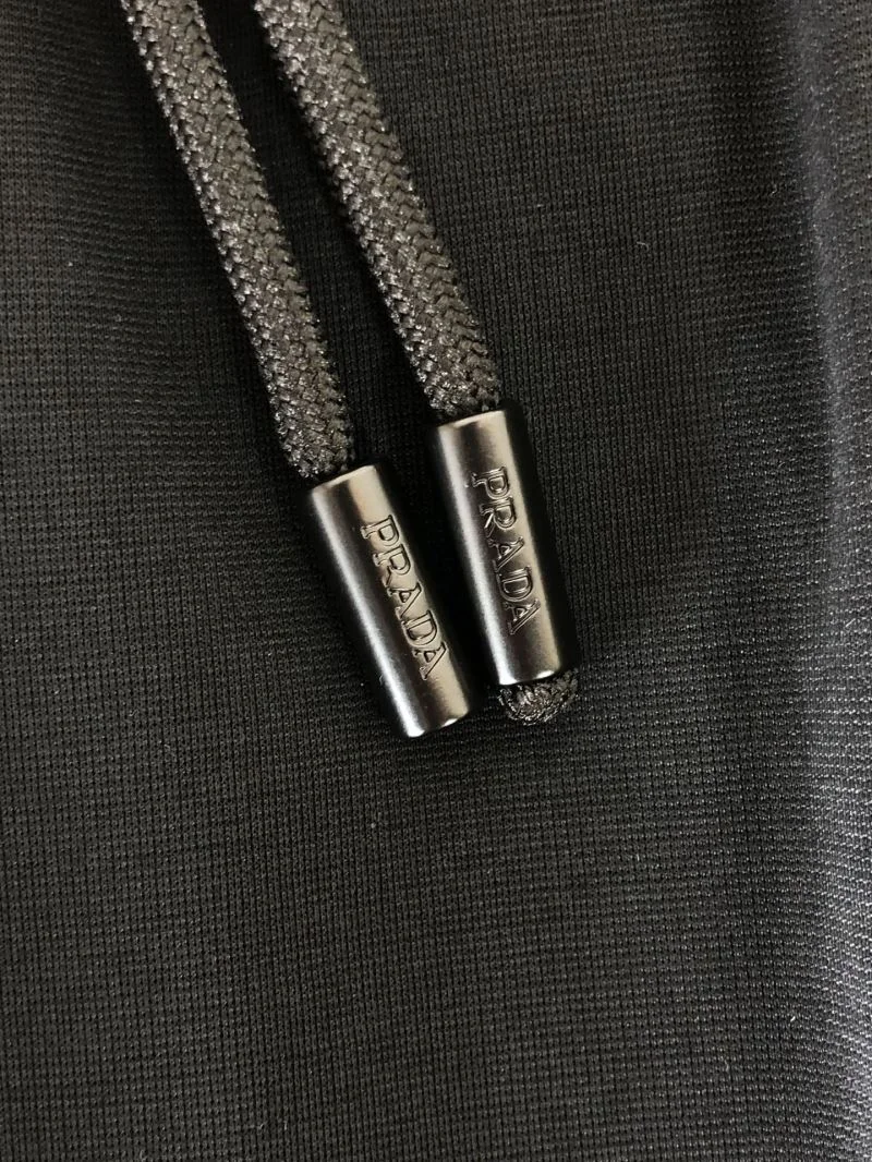 Indistinguishable Prada Short Pants