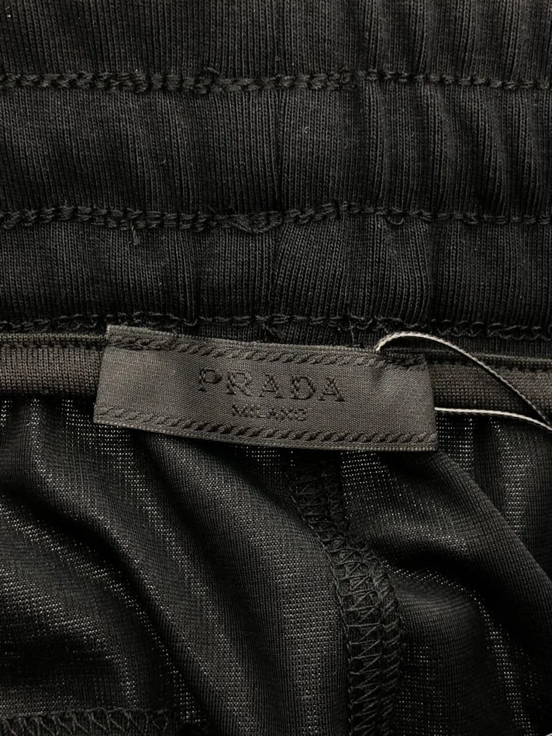 Indistinguishable Prada Short Pants