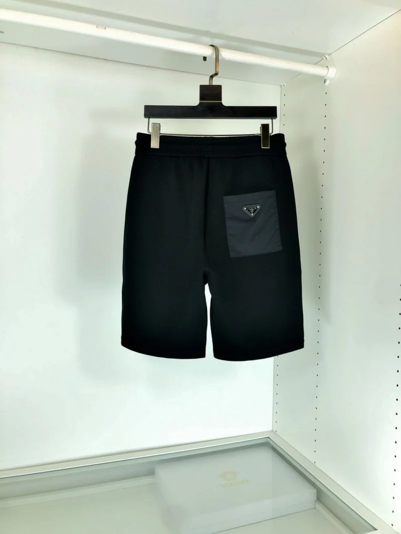 Discounted Prada Short Pants