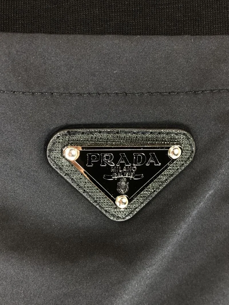Discounted Prada Short Pants