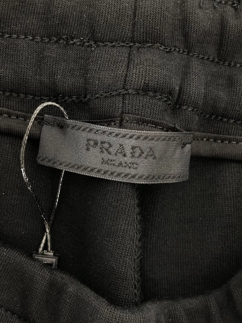 Discounted Prada Short Pants