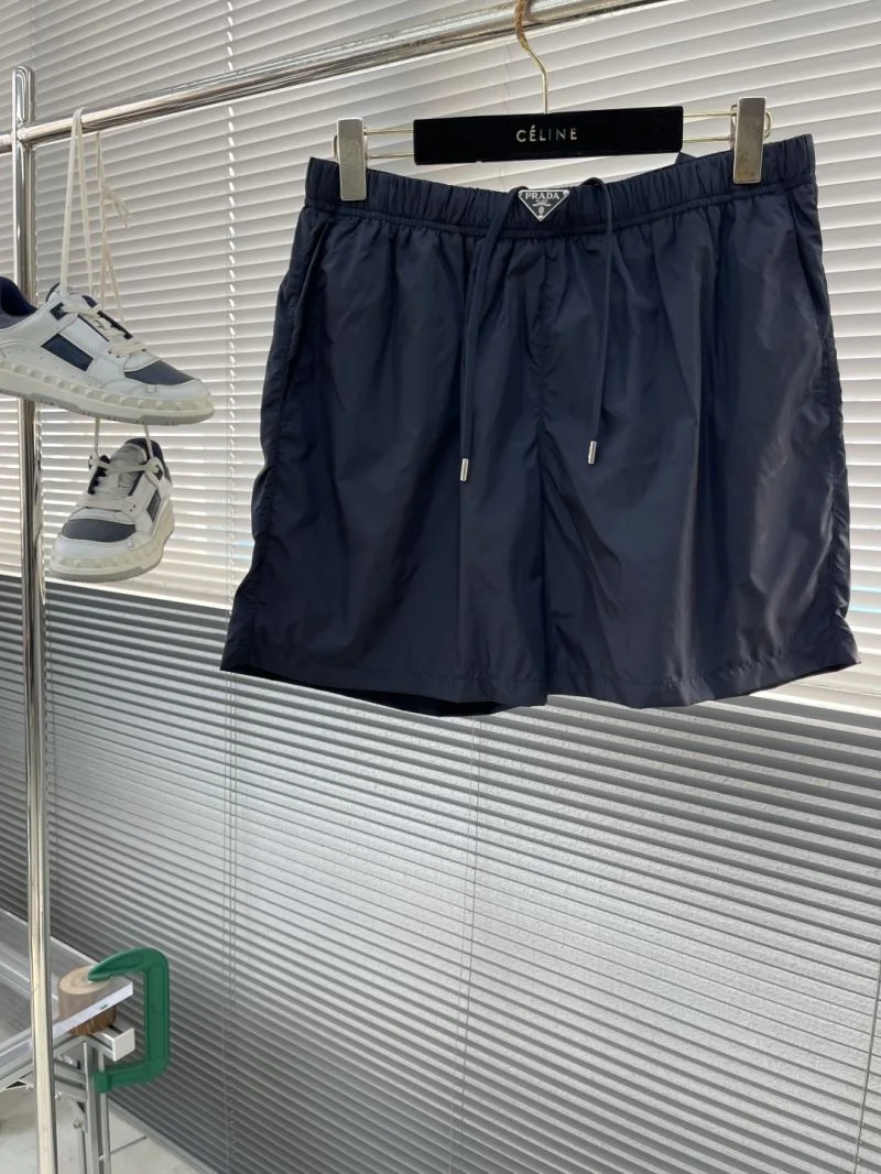 Prada Short Pants