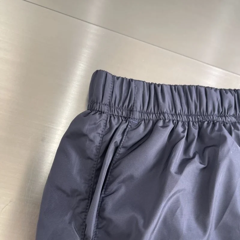 Top match Prada Short Pants