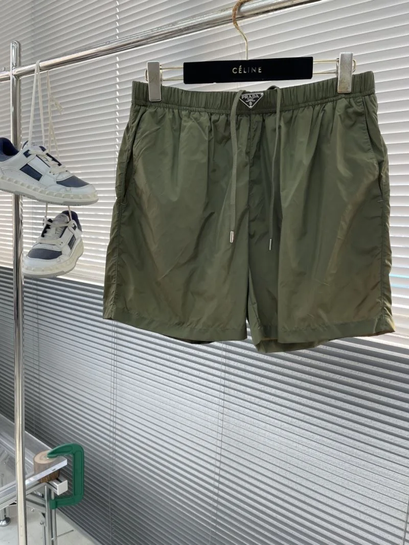 Prada Short Pants