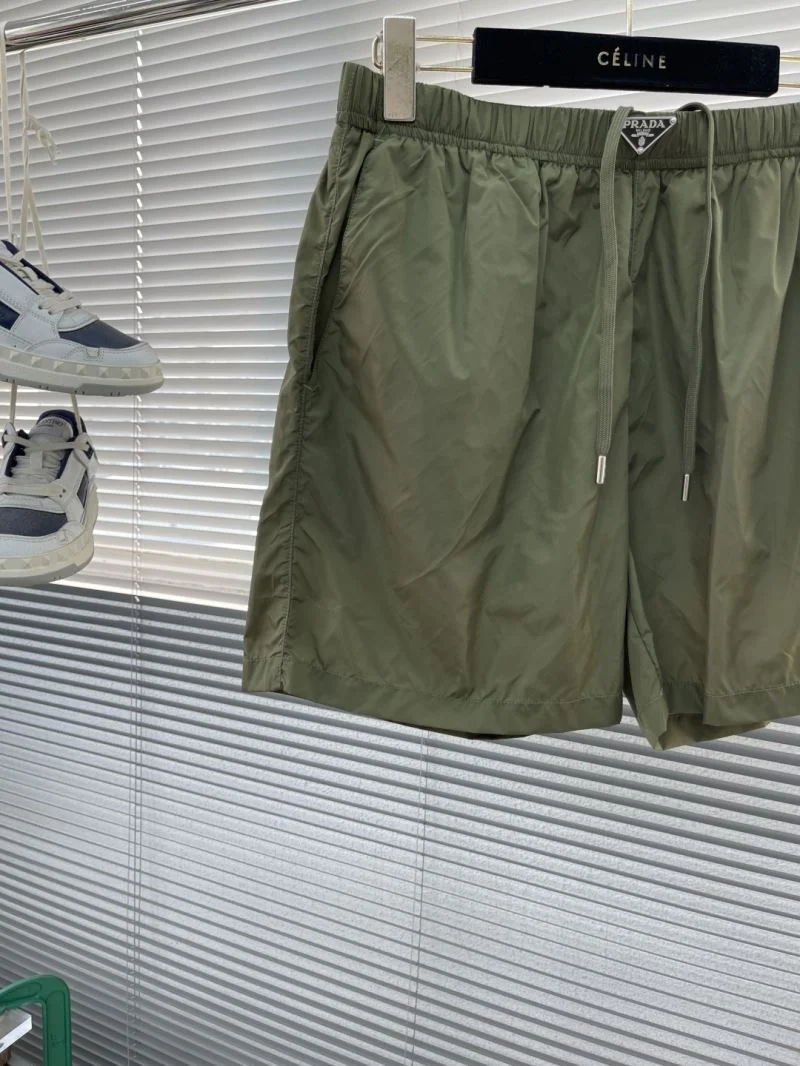 Low-cost Prada Short Pants