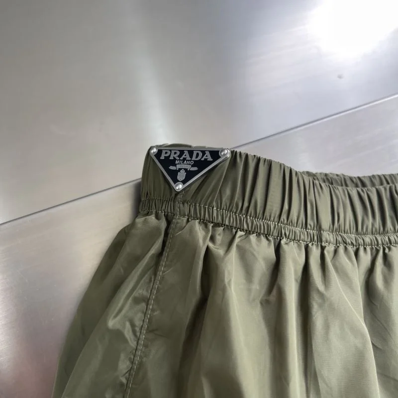 Low-cost Prada Short Pants