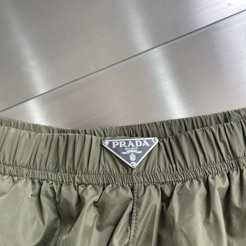 Low-cost Prada Short Pants