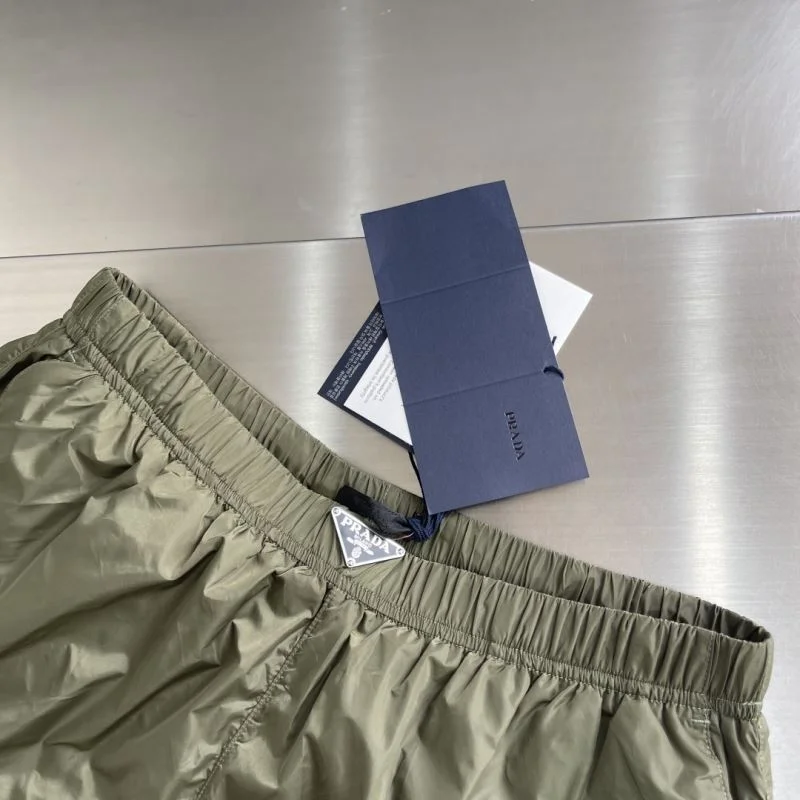 Low-cost Prada Short Pants