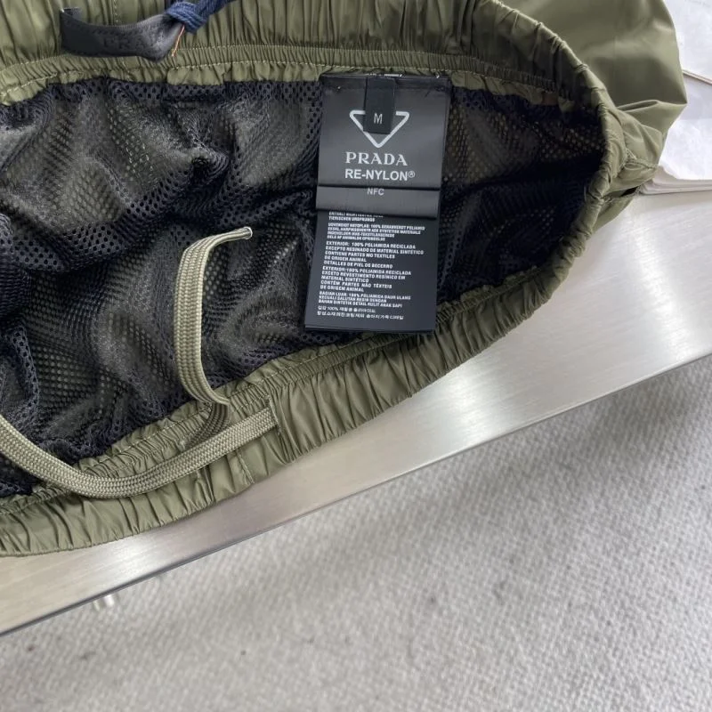 Low-cost Prada Short Pants