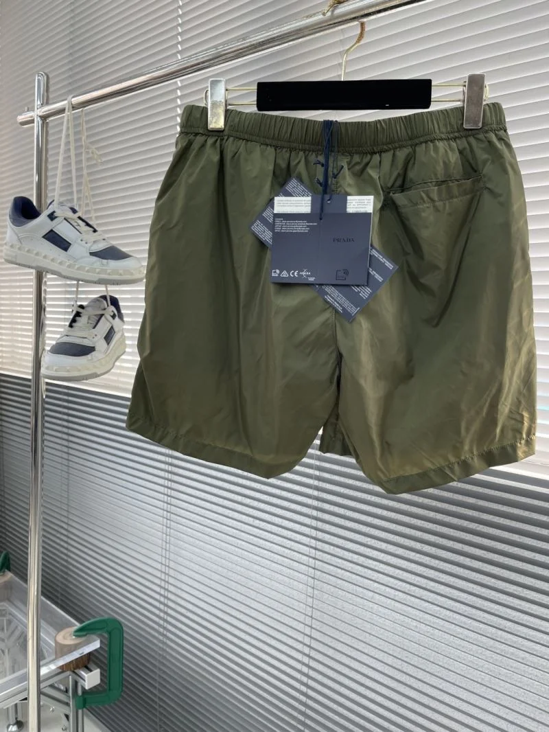 Low-cost Prada Short Pants