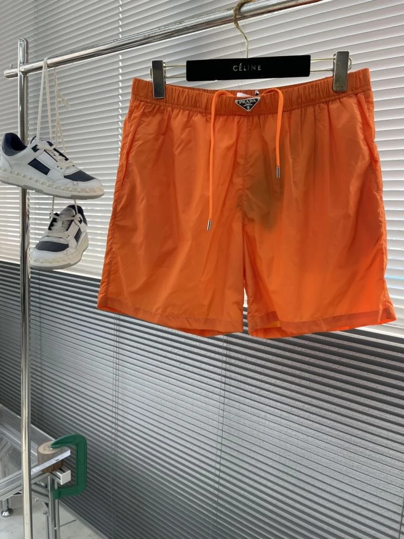 Prada Short Pants