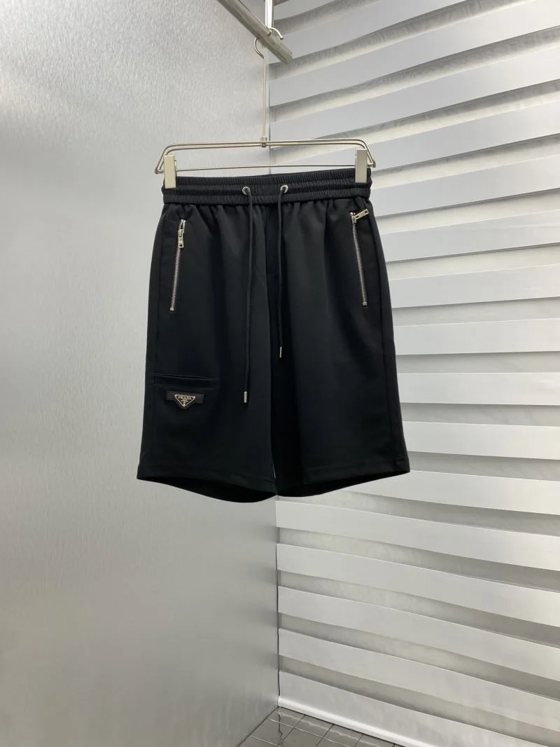 Prada Short Pants