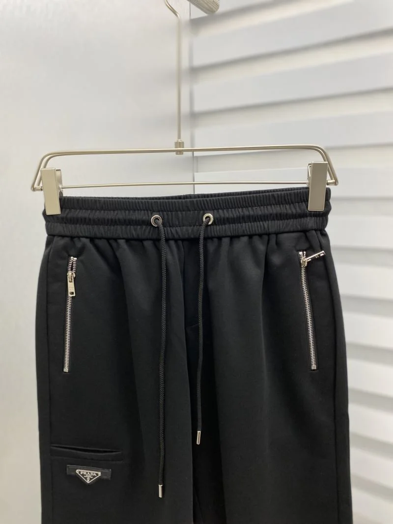 Original Prada Short Pants