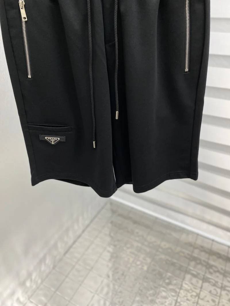 Original Prada Short Pants