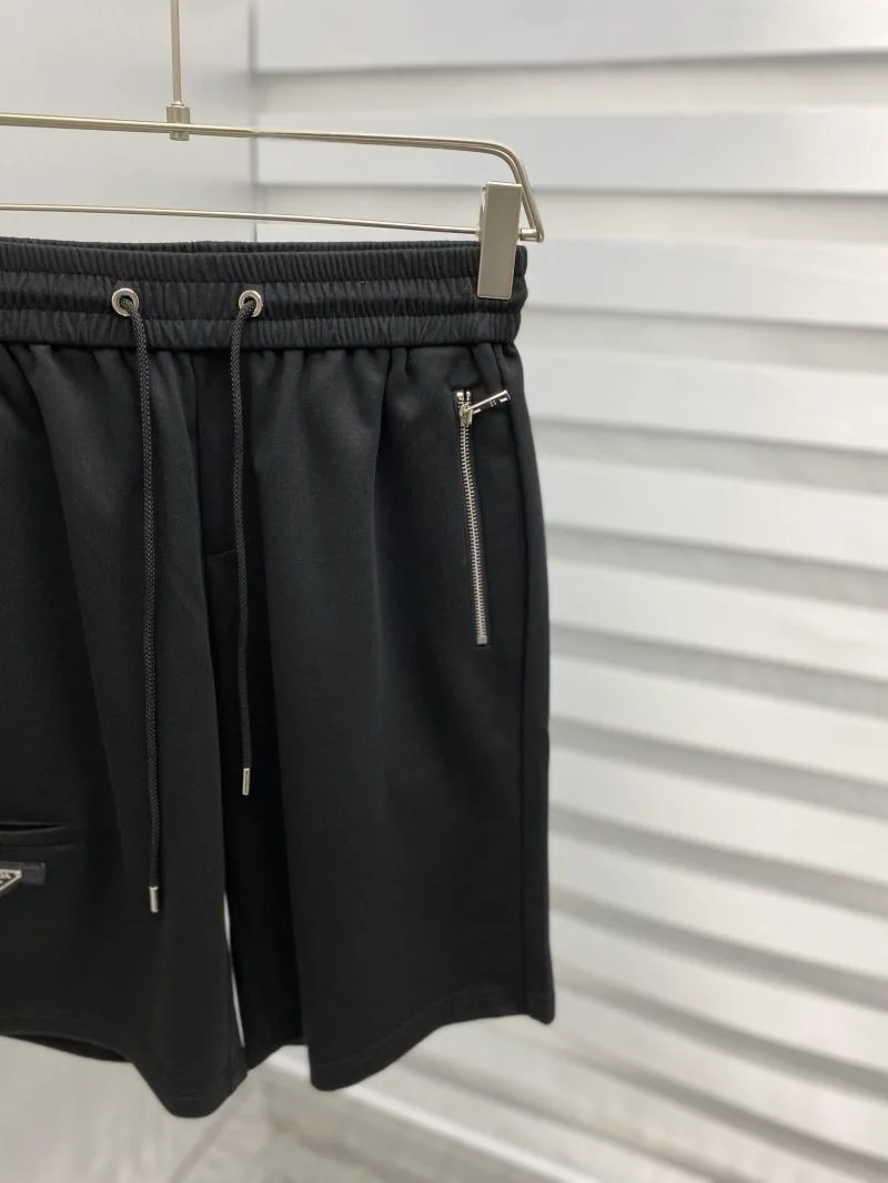 Original Prada Short Pants