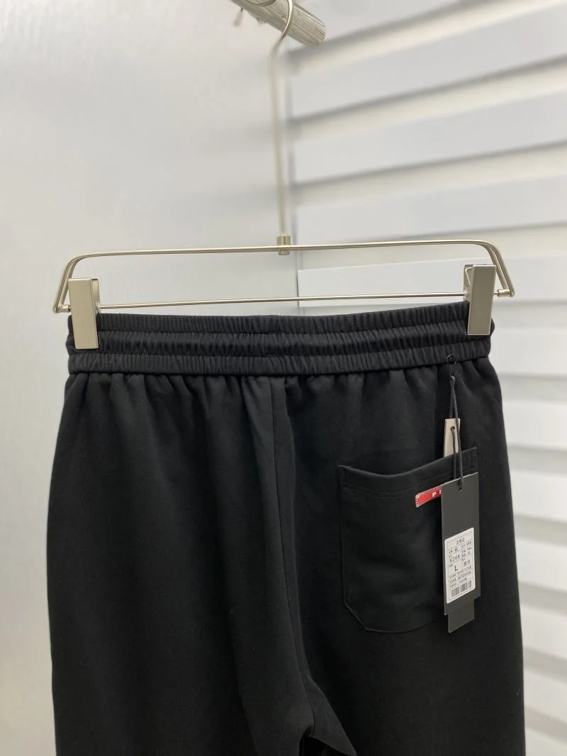 Original Prada Short Pants