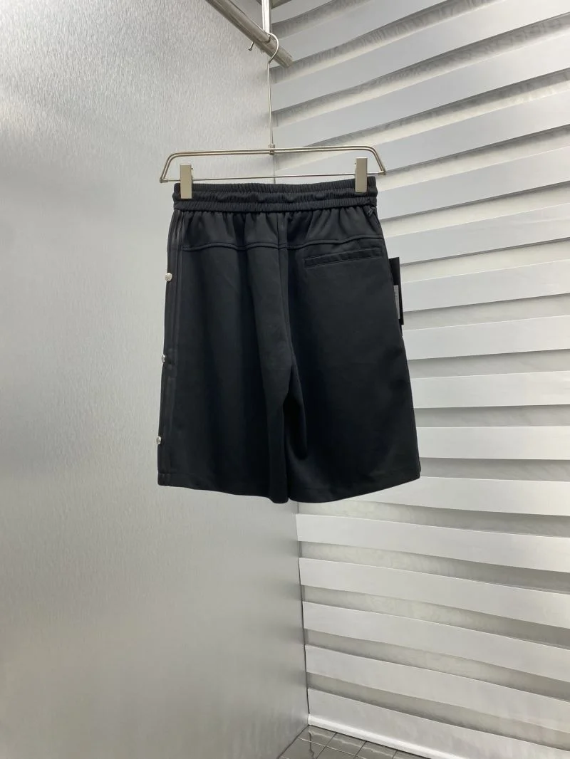 Authentic Prada Short Pants
